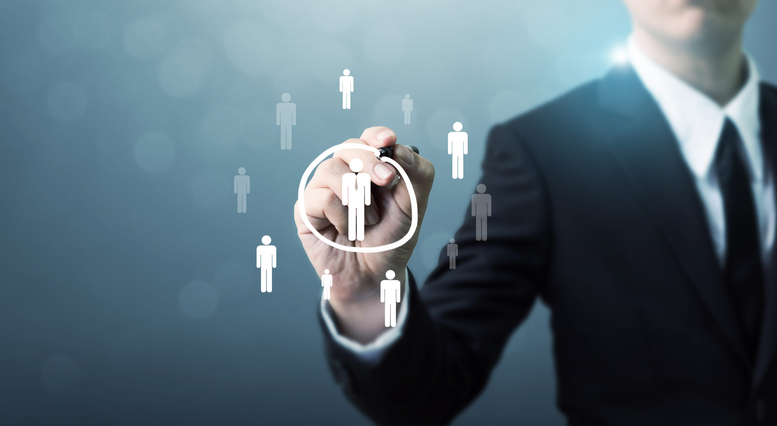 le facteur humain en entreprise - Ludivine Lemarié - Experte en leadership